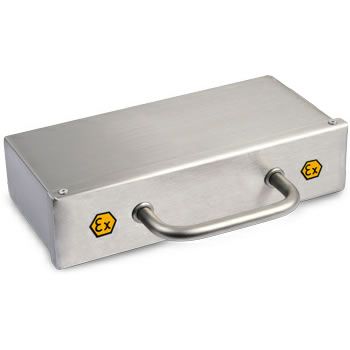 DFWBP76ATEXD - Zone 1/21 ATEX Rechargable Battery Pack– Quality Scales